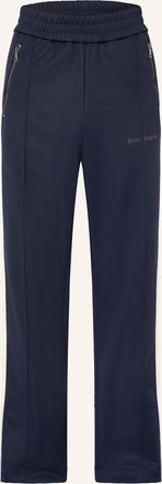 Palm Angels Track Pants blau