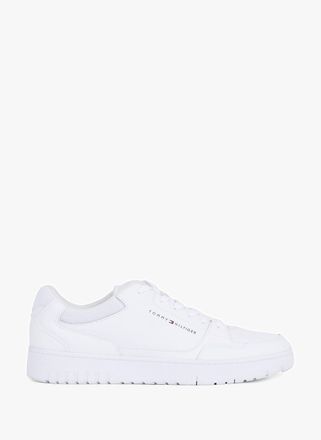 Tommy Hilfiger Baskets en cuir
