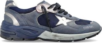 Golden Goose Herren, Schuhe, Blau, 40 EUGr&ouml;&szlig;e