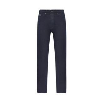 HUGO BOSS Delaware Jeans - - Jeans - Herren - Blau - W35