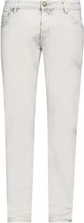 Hand Picked BAS - Pantalons en jean sur YOOX.COM