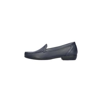 Waldl&auml;ufer Damen, Schuhe, Blau, 39 EUGr&ouml;&szlig;e
