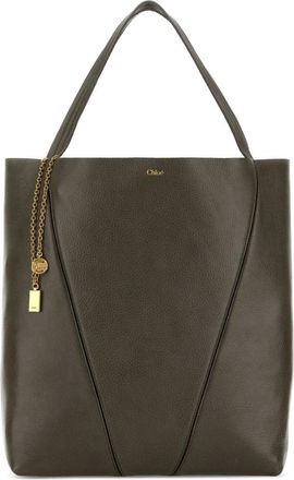 Chlo&eacute; unisex, Sacs, Gris, Taille: ONE Size S810 Spin