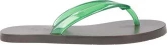 Ancient Greek Sandals SCHUHE - Zehentrenner auf YOOX.COM