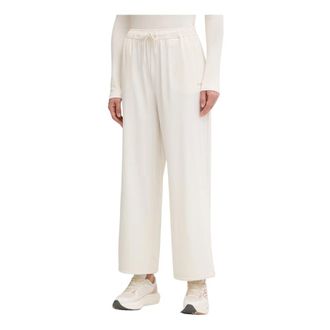 Guess NAT Weite Hose - - Trousers - Damen - Beige - L