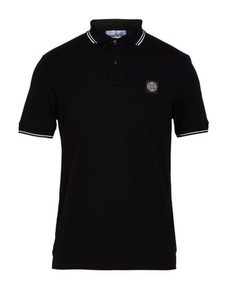 Stone Island TOPS - Poloshirts auf YOOX.COM