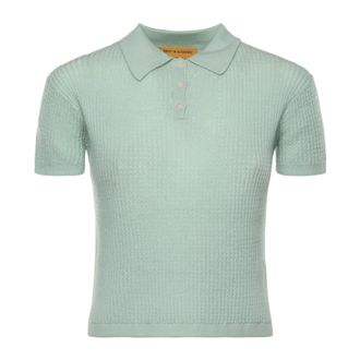 Guest In Residence Damen, Strickwaren, Gr&uuml;n, MGr&ouml;&szlig;e