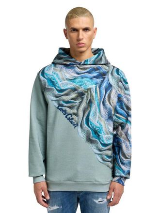 Carlo Colucci Hoodie Draicchio