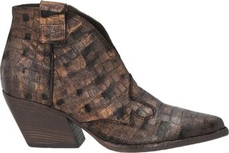 Elena Iachi SCHUHE - Stiefeletten auf YOOX.COM