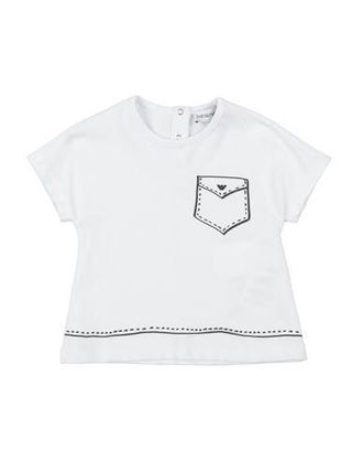 Emporio Armani TOPS - T-shirts sur YOOX.COM