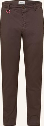Joop Joop! Jeans Chino Maxton Modern Fit braun
