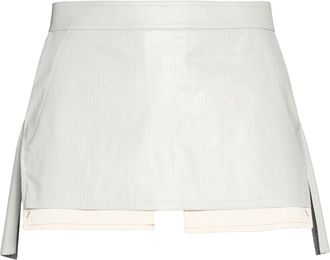 Rick Owens HOSEN & R&Ouml;CKE - Jeansr&ouml;cke auf YOOX.COM