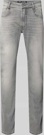 M.A.C Jeans mit 5-Pocket-Design