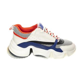Steve Madden Damen, Schuhe, Mehrfarbig, 38 1/2 EUGr&ouml;&szlig;e