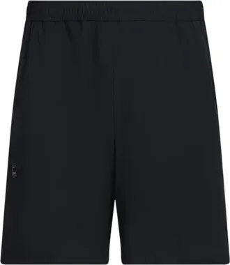 A|X Armani Exchange Homme, Shorts, Bleu, Taille: W32 Bermuda Shorts