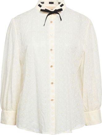 Valentino Garavani TOPS - Hemden auf YOOX.COM