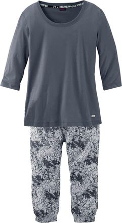 Buffalo Pyjama