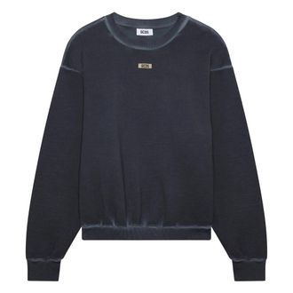 GCDS Sweatshirts - - Sweatshirts & Hoodies - Herren - Schwarzk - XS