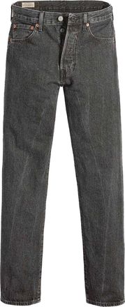 Levi's 501 Original Crash Courses Jeans f&uuml;r Herren (Grau)