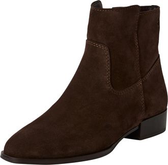 Tamaris Damen Stiefel braun 36