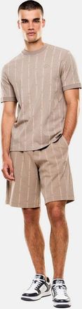 Emporio Armani T-Shirt T-Shirt Kurzarmshirt (1-tlg., 1)