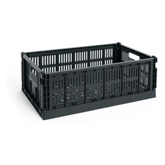 HAY Grande cagette pliable Crate Hay
