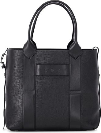 Hogan Shopper Script Medium