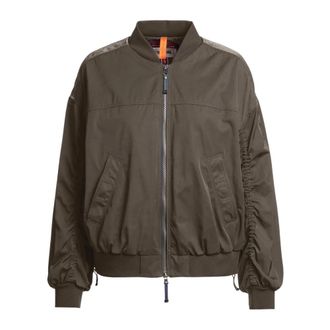 Parajumpers Damen, Jacken, Braun, LGr&ouml;&szlig;e