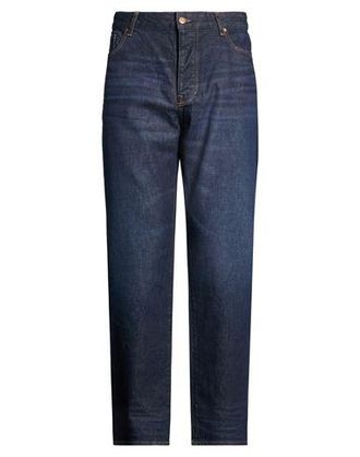 A|X Armani Exchange BAS - Pantalons en jean sur YOOX.COM