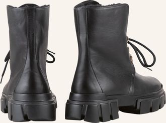 H&ouml;gl Stiefeletten Winter Hike schwarz