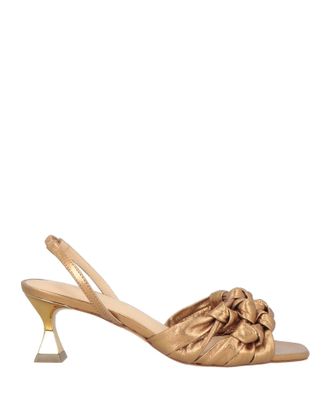 Miss Unique SCHUHE - Sandalen auf YOOX.COM