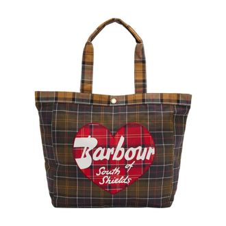 Barbour Femme, Sacs, Multicolore, Taille: ONE Size Sacs fourre-tout
