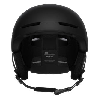 Poc Poc, unisex, Sport, Schwarzk, 55 CMGr&ouml;&szlig;e