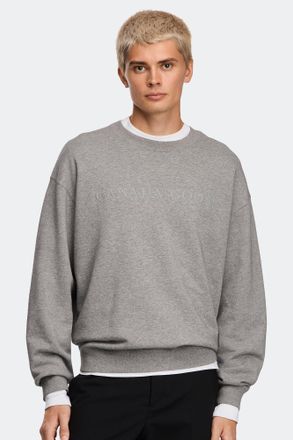 Canada Goose Rove Sweatshirt mit Stickerei