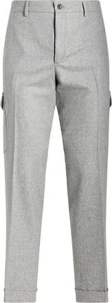 Barba HOSEN & R&Ouml;CKE - Hosen auf YOOX.COM