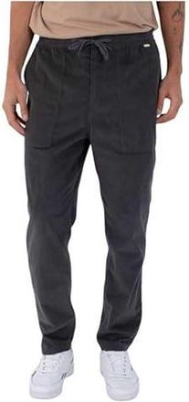 Hurley Pants Men-Baja, Gris ionique, XS Mens