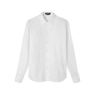 Versace Herren, Shirts, Wei&szlig;, XLGr&ouml;&szlig;e