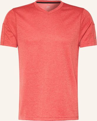 Joy Joy Sportswear T-Shirt Ole rot