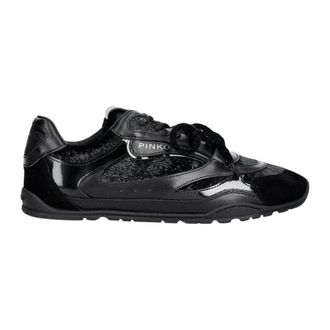 Pinko Sneakers - - Shoes - Damen - Schwarzk - 41 EU