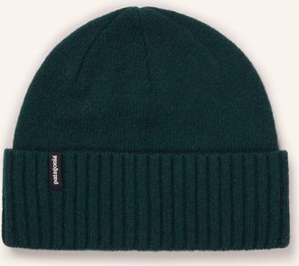 Patagonia M&uuml;tze gruen