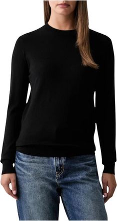 Silvian Heach Nerungi Pullover - - Knitwear - Damen - Schwarzk - M