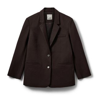 Sofie Schnoor Blazers - - Jackets - Damen - Braun - S