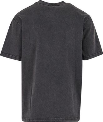 Karl Kani T-Shirt Karl Kani Signature Skyline Washed Boxy T-Shirt (1-tlg)