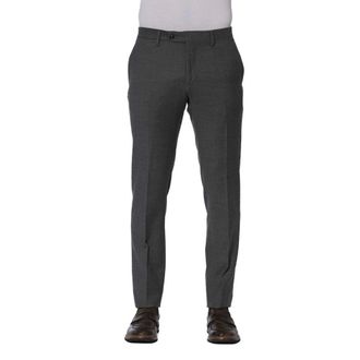 Trussardi Herren, Hosen, Grau, XSGr&ouml;&szlig;e