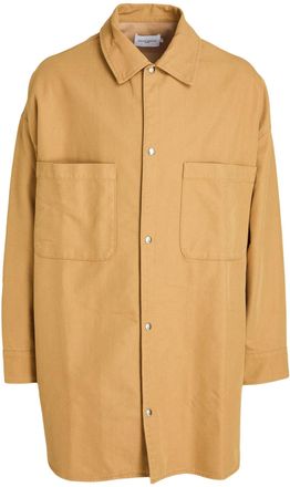 Maison Kitsun&eacute; JACKEN & M&Auml;NTEL - Jacken, M&auml;ntel & Trenchcoats auf YOOX.COM