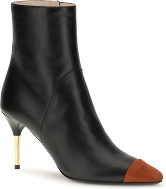 Valentino Garavani Sinead Ankle Boot - Black