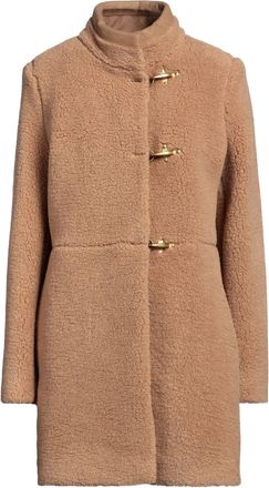 Fay JACKEN & MÄNTEL - Shearling- & Kunstfell auf YOOX.COM