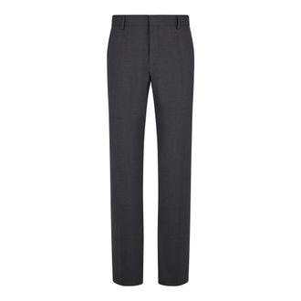 HUGO BOSS Herren, Hosen, Grau, SGr&ouml;&szlig;e