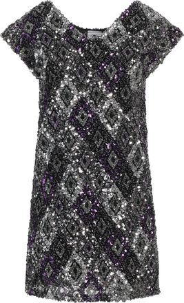 Le Voli&egrave;re KLEIDER - Mini-Kleider auf YOOX.COM