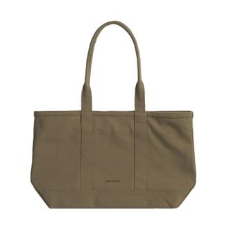 Norse Projects unisex, Taschen, Gr&uuml;n, ONE SIZEGr&ouml;&szlig;e